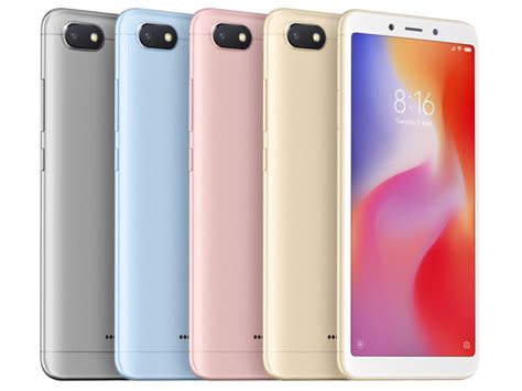 Redmi Dan Redmi A Raja Baru Telefon Murah Dari Xiaomi Soyacincau Com