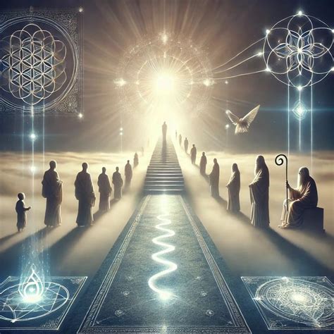 Lisa J Pankhurst On Instagram 🌌 Embarking On A Spiritual Path Rediscovering Belief And