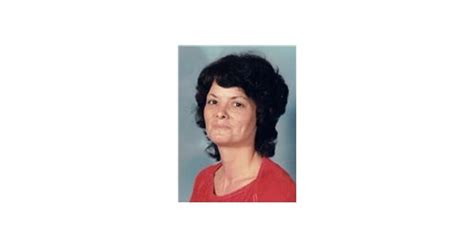 Katherine Smith Obituary 1948 2024 Sallisaw Ok Vian Tenkiller News