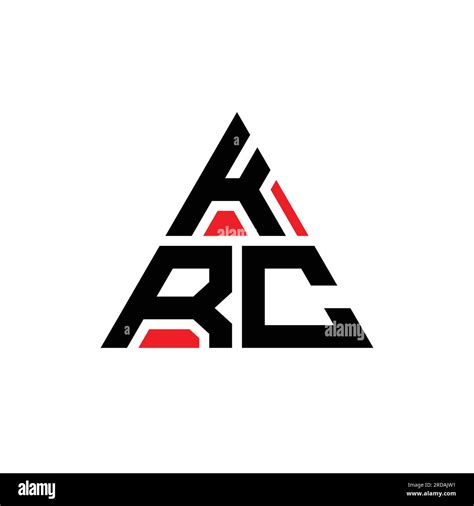 Krc Logo Cut Out Stock Images And Pictures Alamy