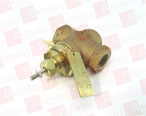 VB 3974 4 Valve Cartridge By JOHNSON CONTROLS