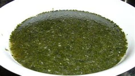 Mloukhiya