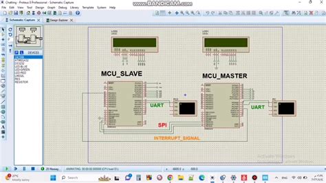 exploring embedded systems at nti ibrahim mady posted on the topic