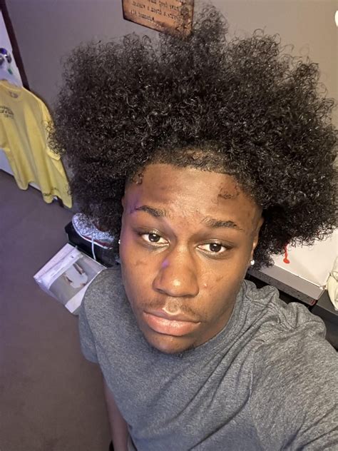 What Type Hair I Have R Hairtype