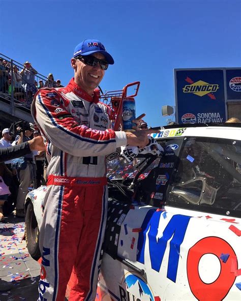 Nonstopnascar™ On Instagram Kevin Harvick Has Won At Sonoma And