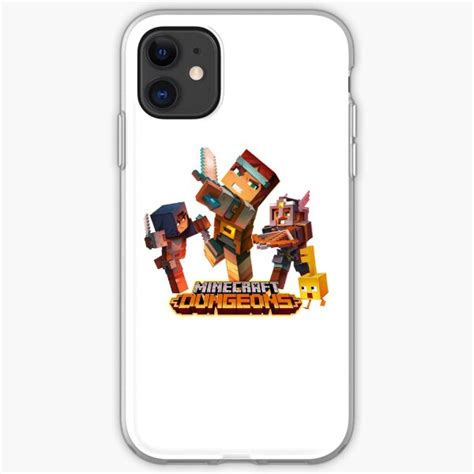 Minecraft Iphone Cases And Covers Redbubble