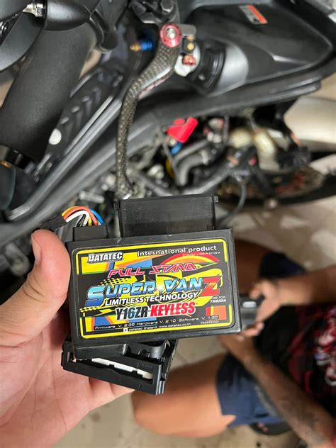 Thank you mga Bossing July 22, 2023 ECU Dyno Tuning, Engine Works, Services & Maintenance Yamaha ...