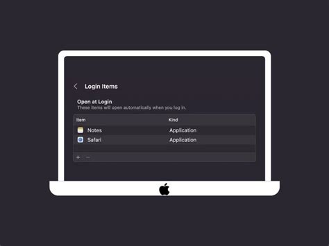 How To Add Or Remove Startup Apps On MacOS Sequoia BounceGeek
