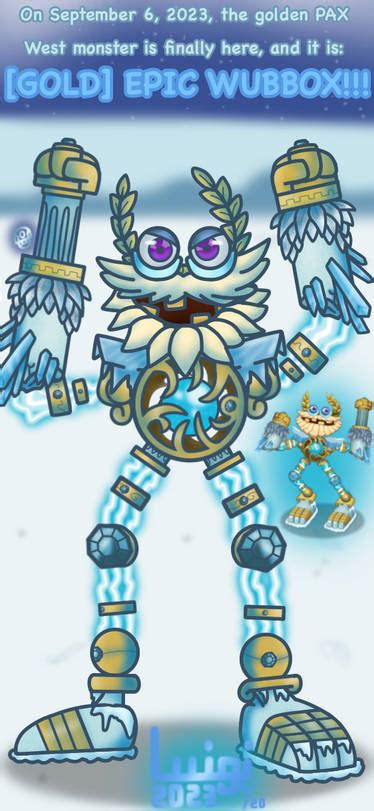 Common Wubbox With Epic Wubbox Pose By Wubboxr On Deviantart