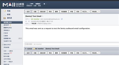 Sentry 极简入门 芋道源码 纯源码解析博客