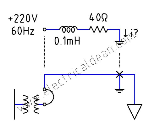 Circuits Scenario 1