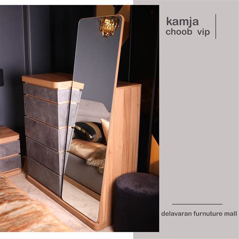 ‎کم جا چوبمبلتخت تاشوتختخوابشوکمجا‎ ‎سرویس خواب کارما 🔚🛌 دارای مکانیزم Headboard ️ پارچه