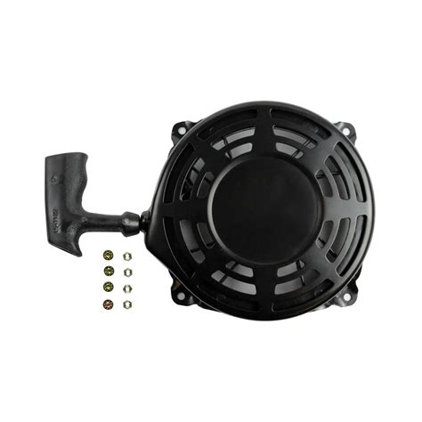 Rewind Starter Assembly Suits Selected Briggs And Stratton 12 Cid