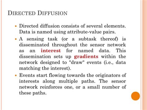 ppt two tier routing protocol for heterogeneous sensor networks