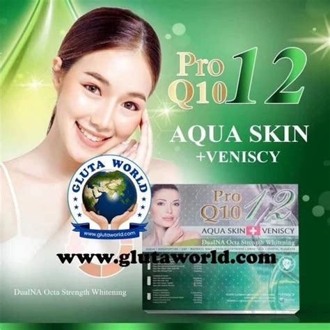 Glutathione Skin Whitening Service For Body Packaging Type Box At