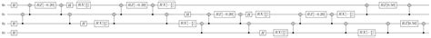Quantum Application Including Ansätze And State Preparation — Myqlm