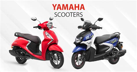 Yamaha Scooters Price In Nepal Features And Specs Meroshare