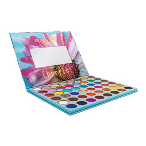Simply Bella Luxi Cosmetics
