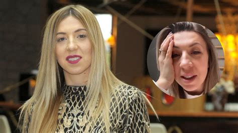 Małgorzata Borysewicz z Rolnik szuka żony ma problemy zdrowotne