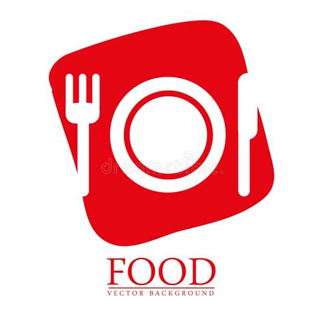Food Menu Design Stock Vector Illustration Of Elegance