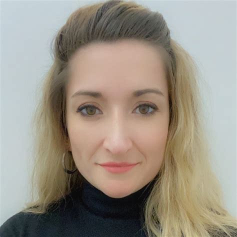 Caroline Pla Assistante Ressources Humaines Seram Linkedin