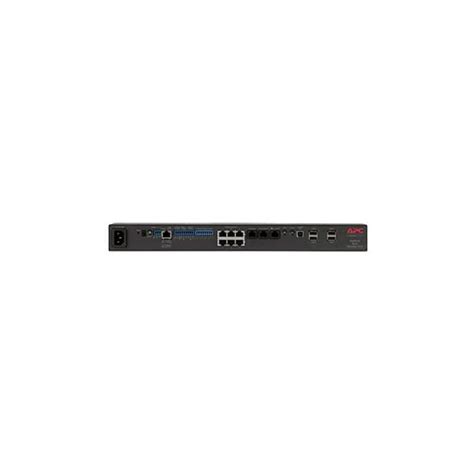 Jual APC NBRK0570 NetBotz Rack Monitor 570 Garansi Resmi Terlengkap