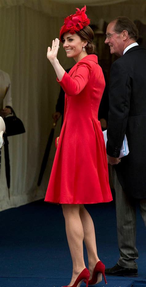 Lady In Red R Celebswithdimples