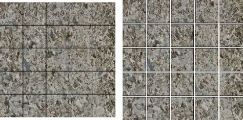 Figure 1 From Automatic Stones Classification Through A Cnn Based