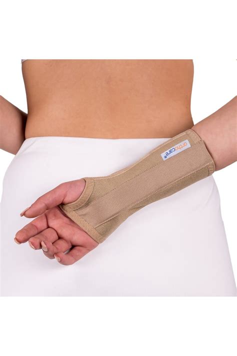 Orthocare Sa Manucare Comfort El Bilek Ateli Ortopedik Statik El