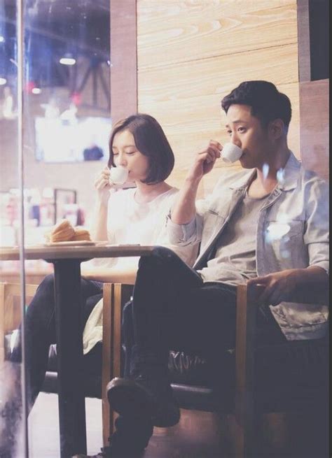 Descendants Of The Sun Kim Ji Won And Jin Goo Descendants Of The Sun