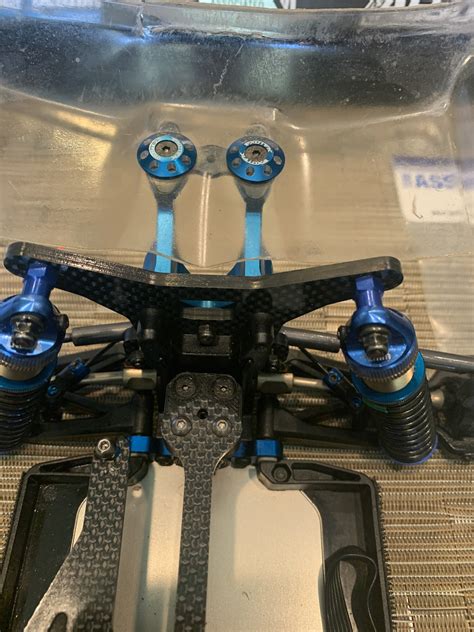 Upgraded B Club Racer ARTR R C Tech Forums