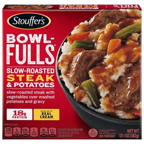 Beef Frozen Meals Order Online And Save Giant