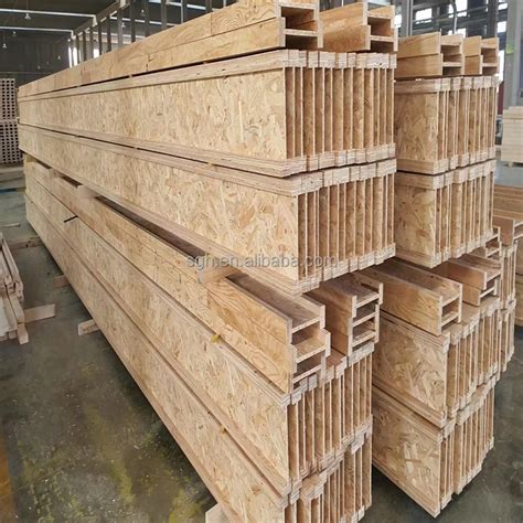 Floor Osb Web I Joists Trusses Posi Floor Joist Buy I Joists Trusses