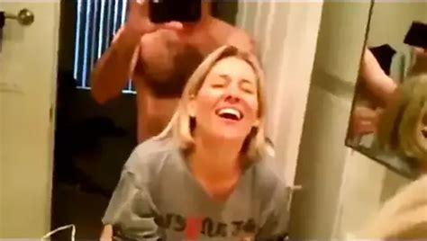 Cheating My Wife Got Caught On A Video Camera As She Fucked Her Lover