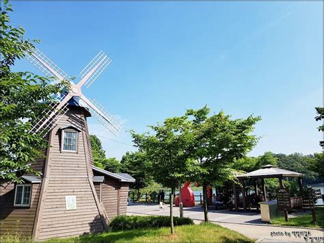 경기도 광주 가볼만한곳 중대물빛공원 나들이 네이버 블로그