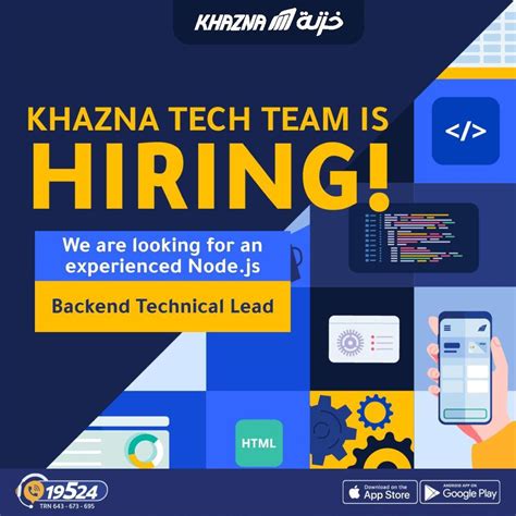 Khoulood Rashad On Linkedin Backenddevelopment Techlead Nodejs