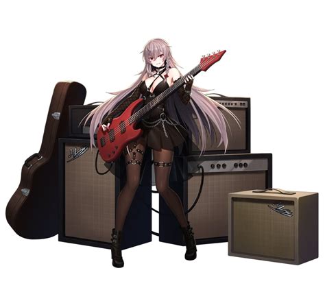 Eujin Counterside Danbooru