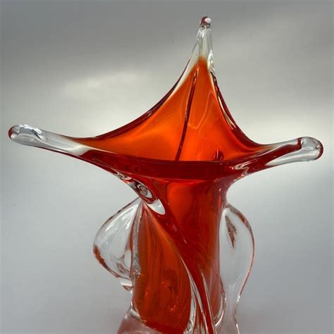 Chalet Art Glass Etsy Canada