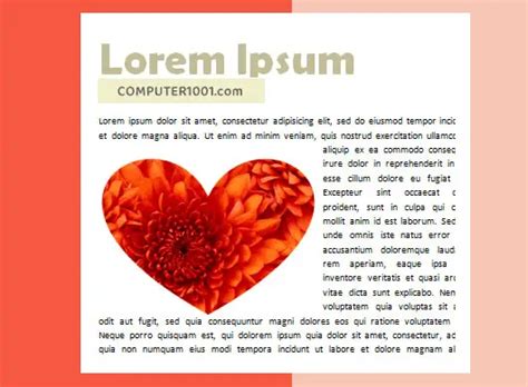 cara memotong gambar di word excel powerpoint