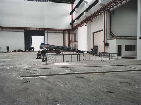 Malaysia Transformer Manufacturing Tw Stainless Steel Works