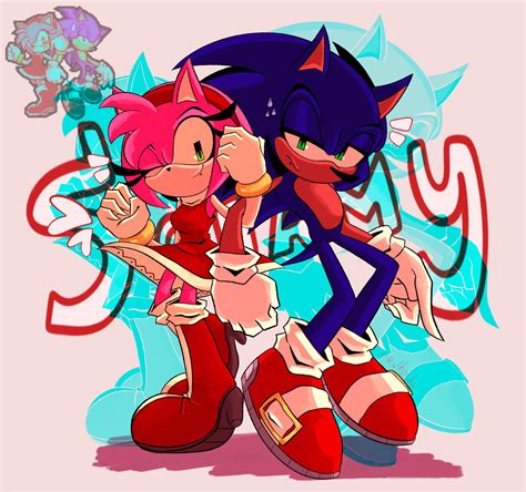 МДА… Sonic Amino [rus] Соник ёж Amino
