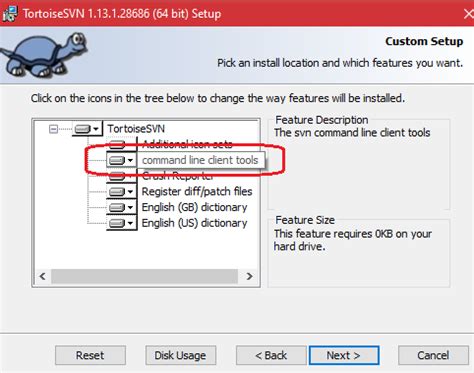 Tortoise Svn In Not Working With Netbeans Stack Overflow