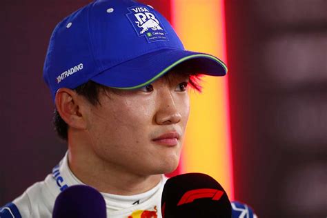 【角田裕毅f1第23戦展望】代表は今季の進歩を高評価「レッドブルにも伝わることを願う」予選は再び渋滞に遭うもq2進出 F1速報公式サイト