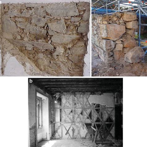 Pdf Masonry Structures Overview