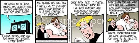 Descendent Cartoons And Comics Funny Pictures From CartoonStock