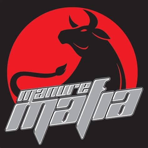 Manure Mafia Manuremafia • Threads Say More