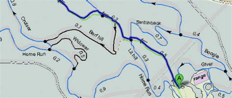 Maps Mania New Google Maps Symbols In Action