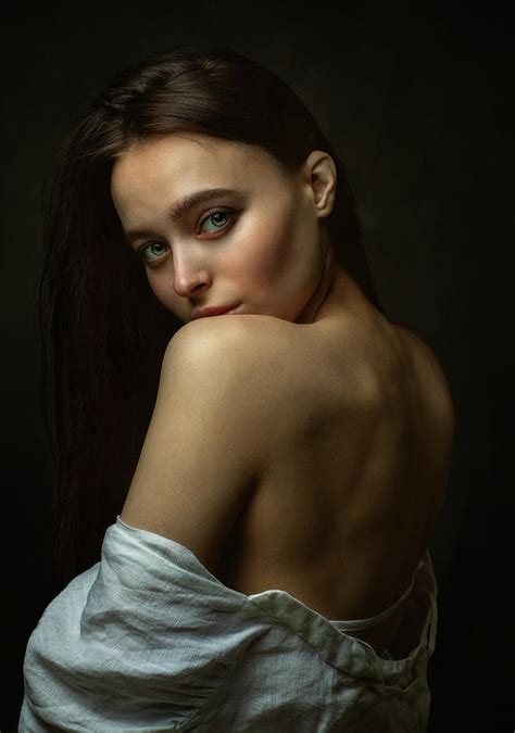 Yaroslava Photograph By Zachar Rise Pixels