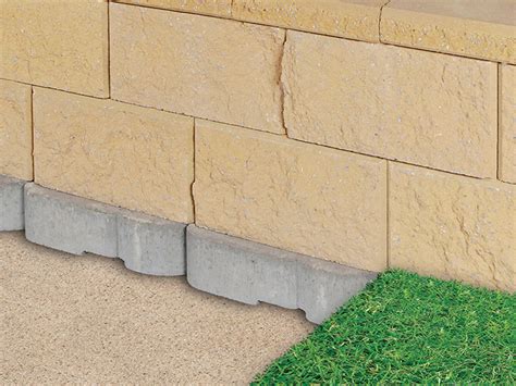 Torpedo™ Base Block Central West Bricks