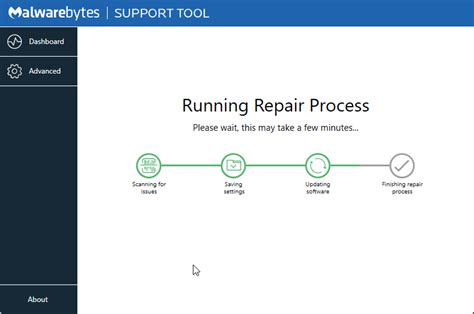 When I Exit Malwarebytes It Doesnt Avaible To Re Open What Is This